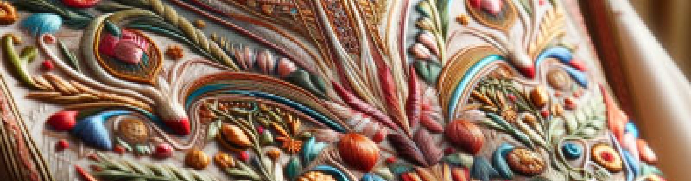 From Monograms to Masterpieces: The Art of Personalized Embroidery ...